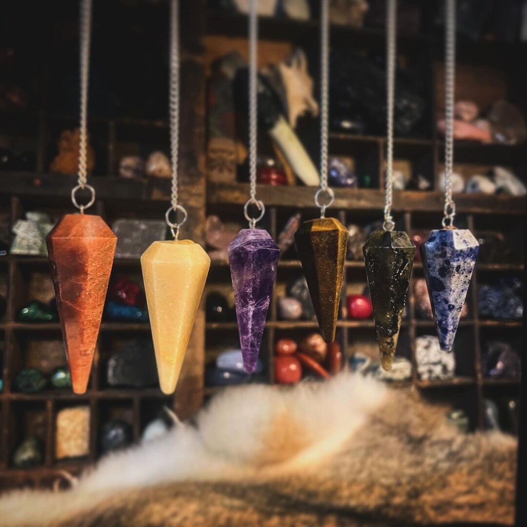 Pendulums - Etsy