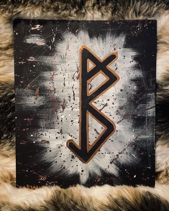 Rune Of Beginning