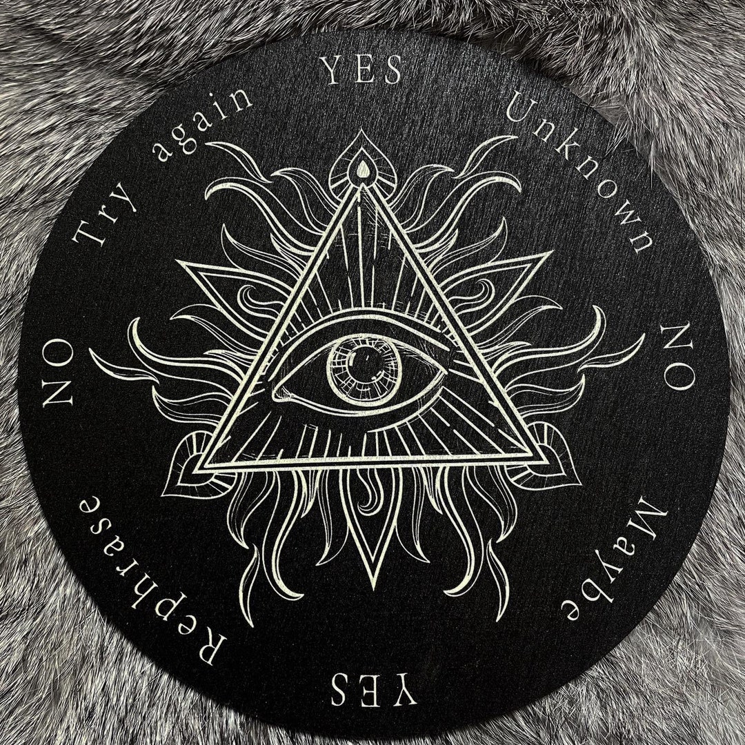 Reversible Pendulum Boards - Etsy