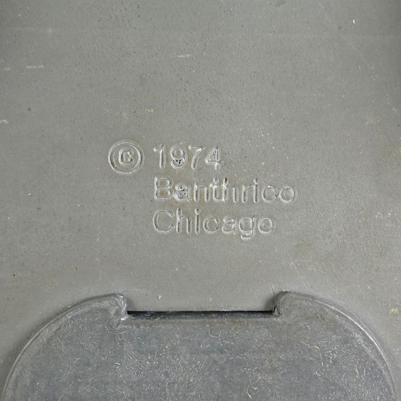 Vintage 1974 Banthrico Metal Coin Bank 1924 Ford Model T First Hardin ...