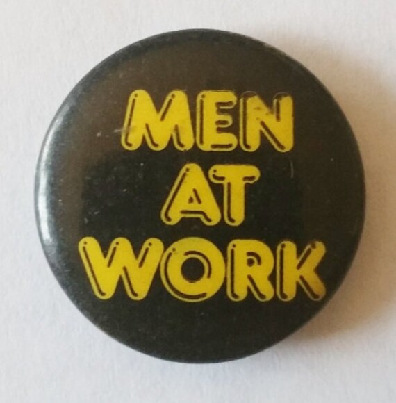 rare as new vintage - Gem