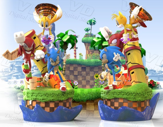 Electronics & Accessories Maker Supplies Syx Texelion 3D Prints STL ...