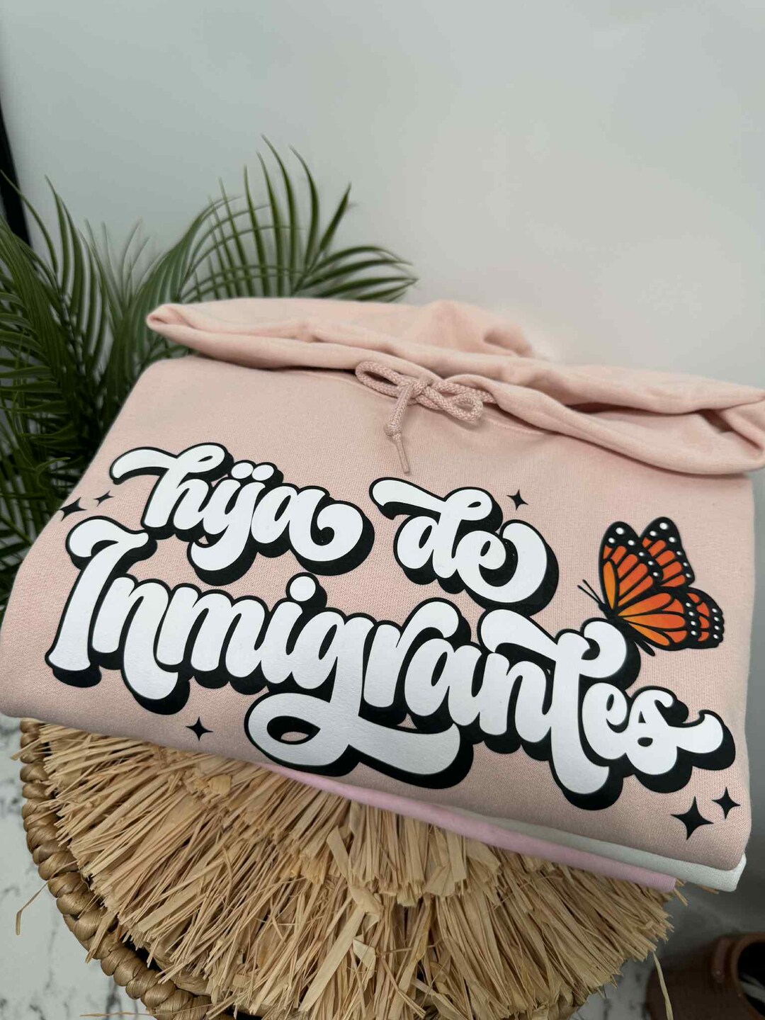 Dreamer | Latina | Hija De Inmigrantes | Immigrant - Etsy