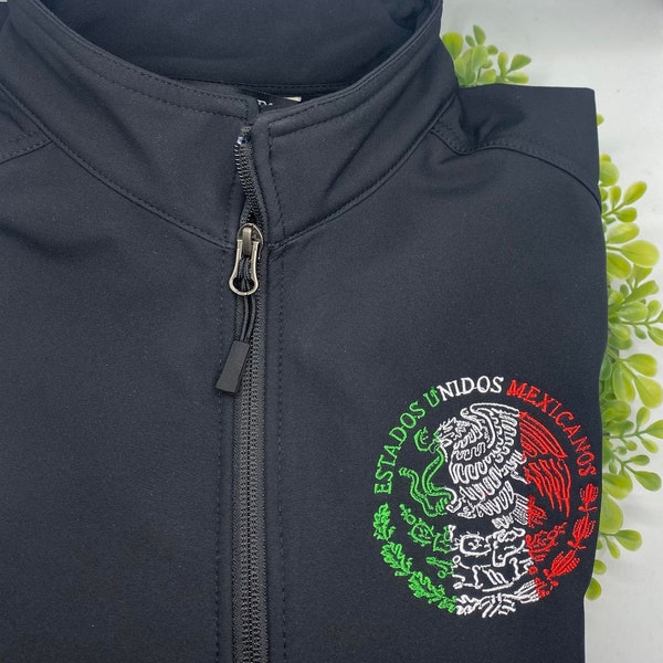 Mexican Jacket - Etsy