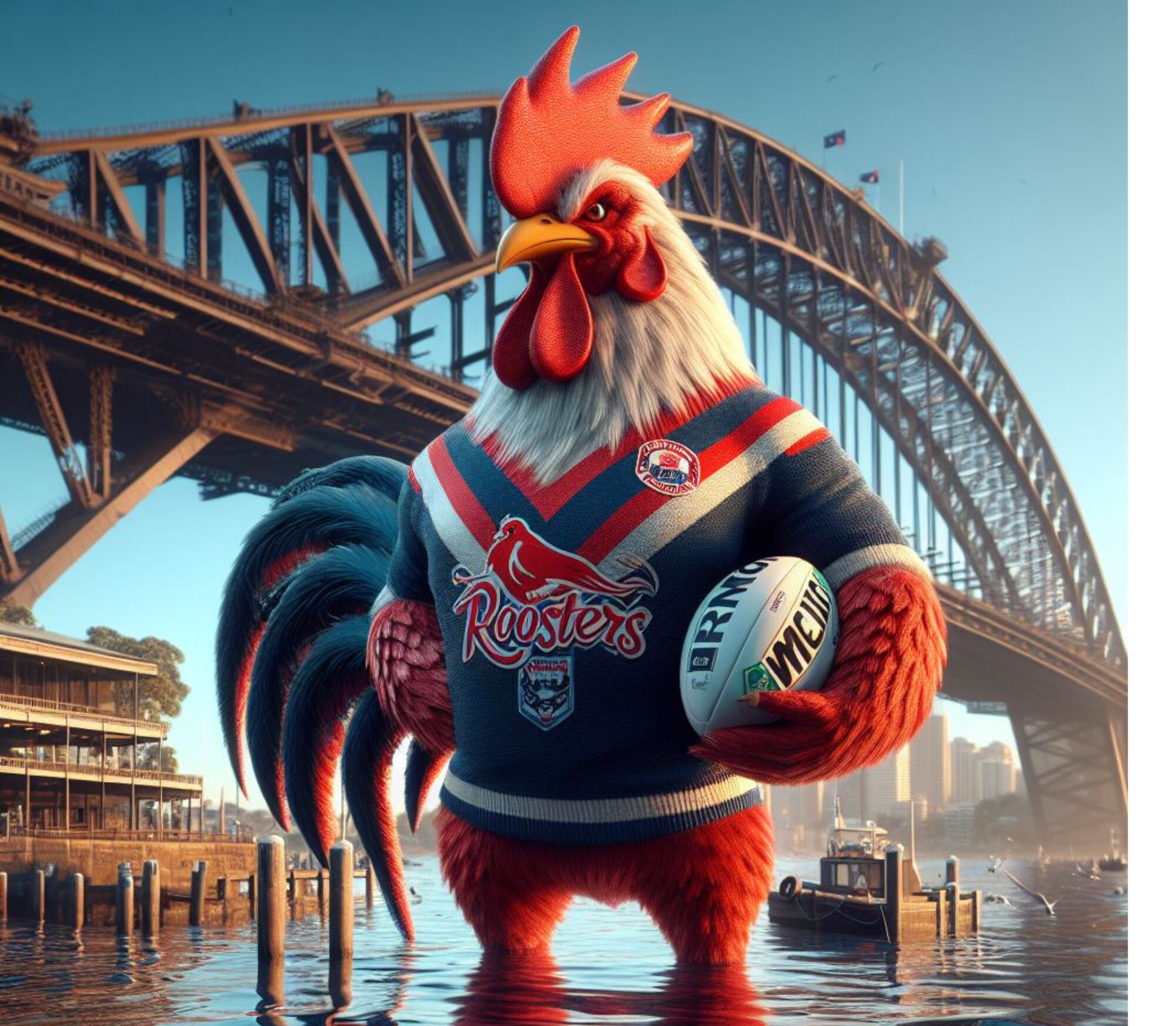 Roosters Png - Etsy