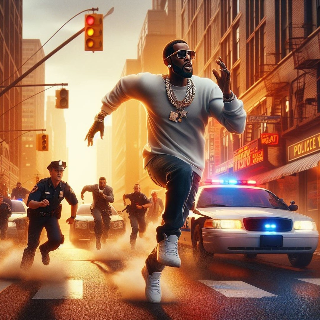 Diddy Png - Etsy