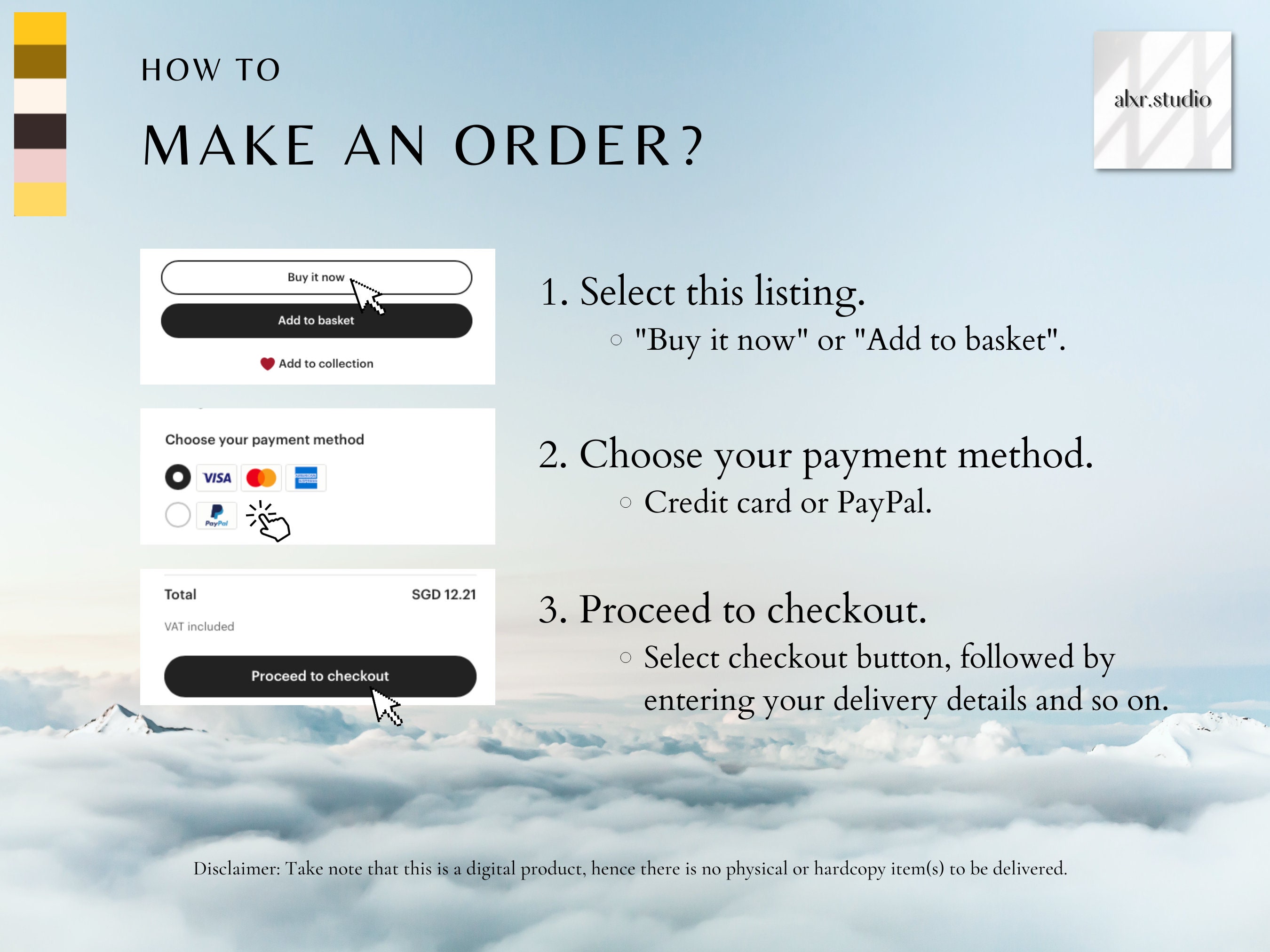 Clean Simple Minimal Professional Linkedin Banners for Personal or ...