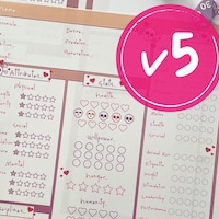 VTM Minimalistic Fillable Character Sheet - Vampire: the Masquerade V5 ...