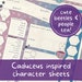 Kids DND Journal, Simple & Guided Child Friendly Dungeons and Dragons ...