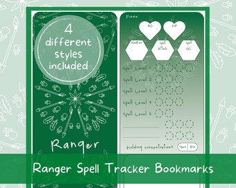 Kids DND Make Your Own Characters Tieflings Elves & Humans - Etsy