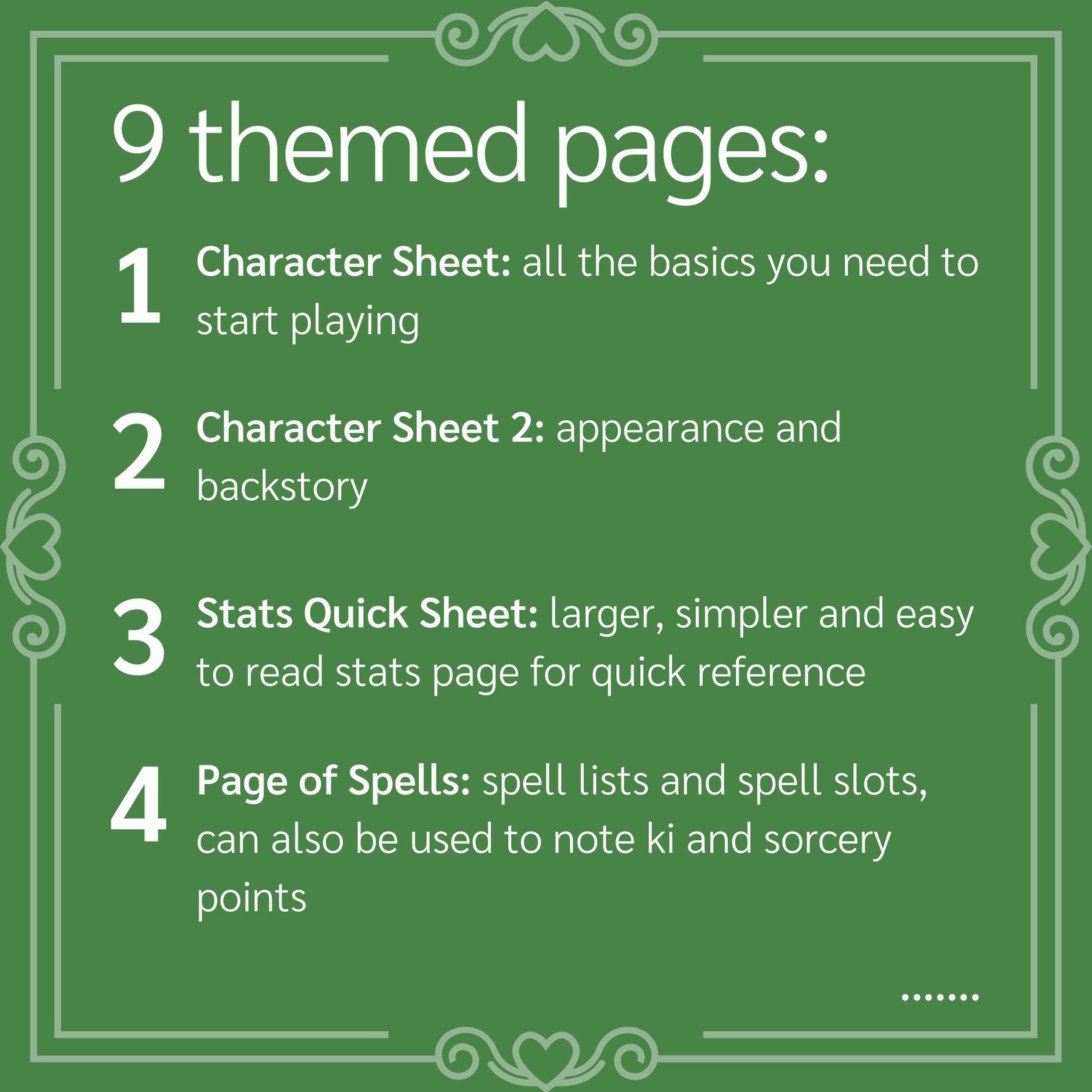 Caduceus Clay the Mighty Nein DND Character Sheets Critical - Etsy