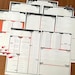 V5 Vampire the Masquerade Character Sheets Form Fillable | Vtm V5 ...