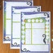 Critical Role DND 5e Character Sheets, Dungeons and Dragons Monster D&D ...