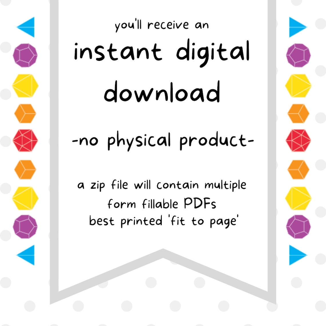 Critical Role DND 5e Character Sheets Dungeons and Dragons - Etsy