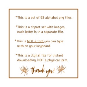 Galaxy Watercolor Alphabet Clip Art, Watercolor Letters, Digital ...