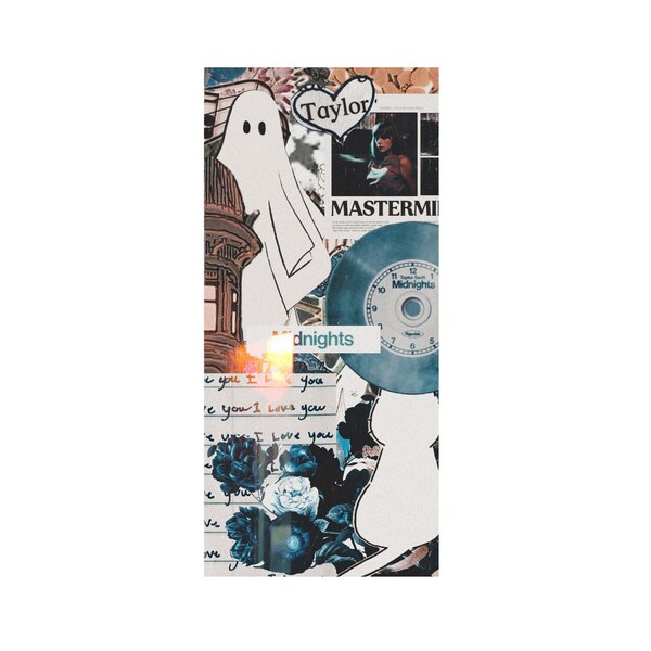 Custom Collage Digital Wallpaper - Make Your Own Collage Digital Wallpaper