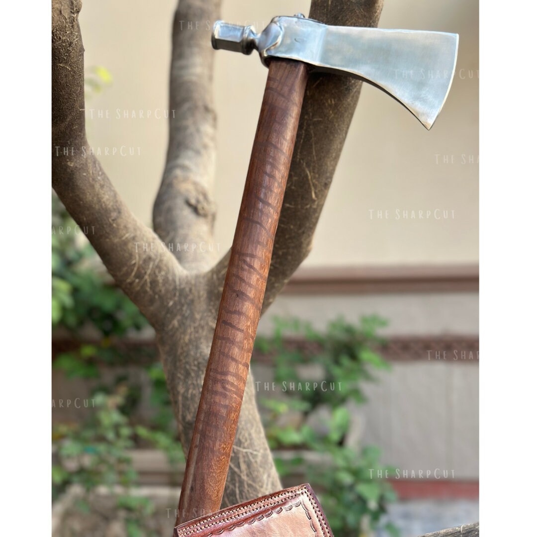 Premium Handcrafted Encounter Tomahawk Best Gift for Him, Grossman ...