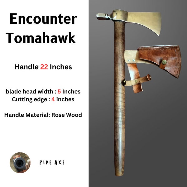 Tomahawk - Etsy