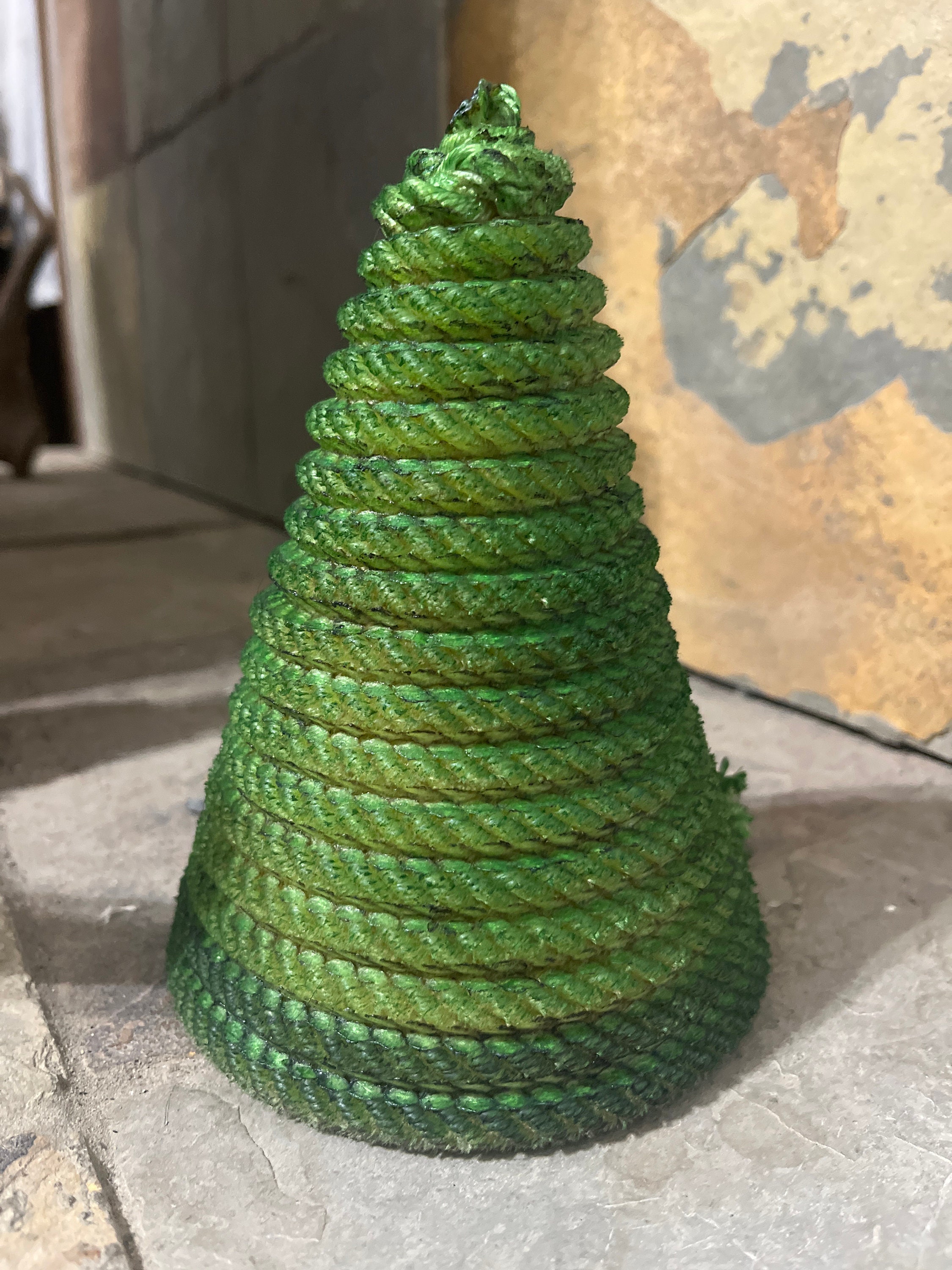 Rope Tree Set - Etsy