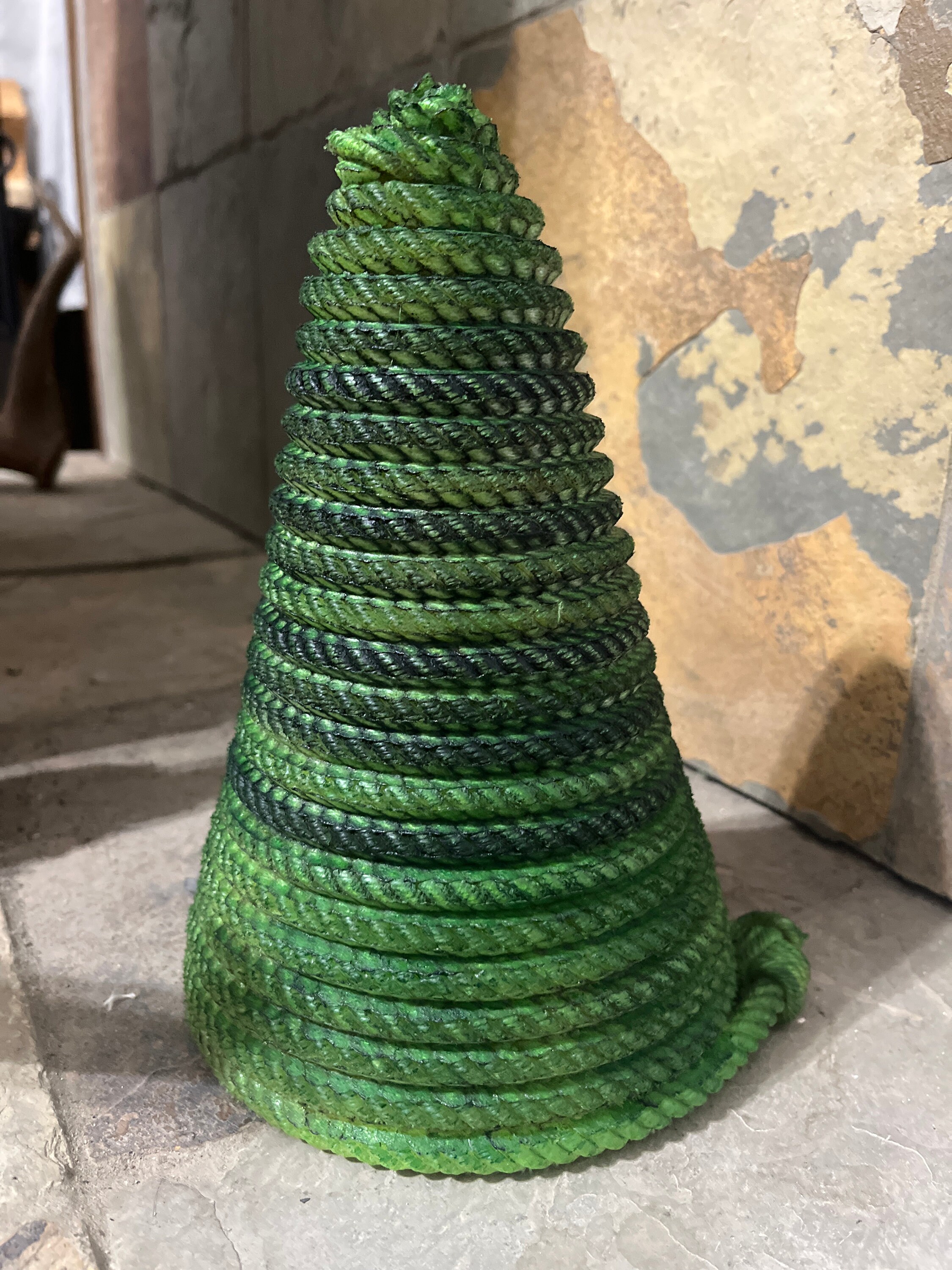 Rope Tree Set - Etsy