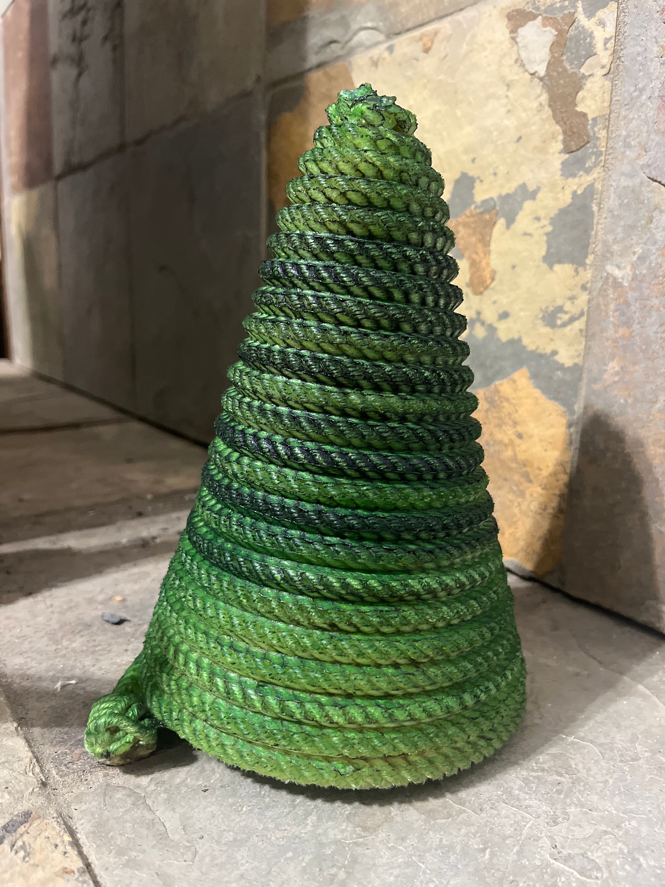 Rope Tree Set - Etsy