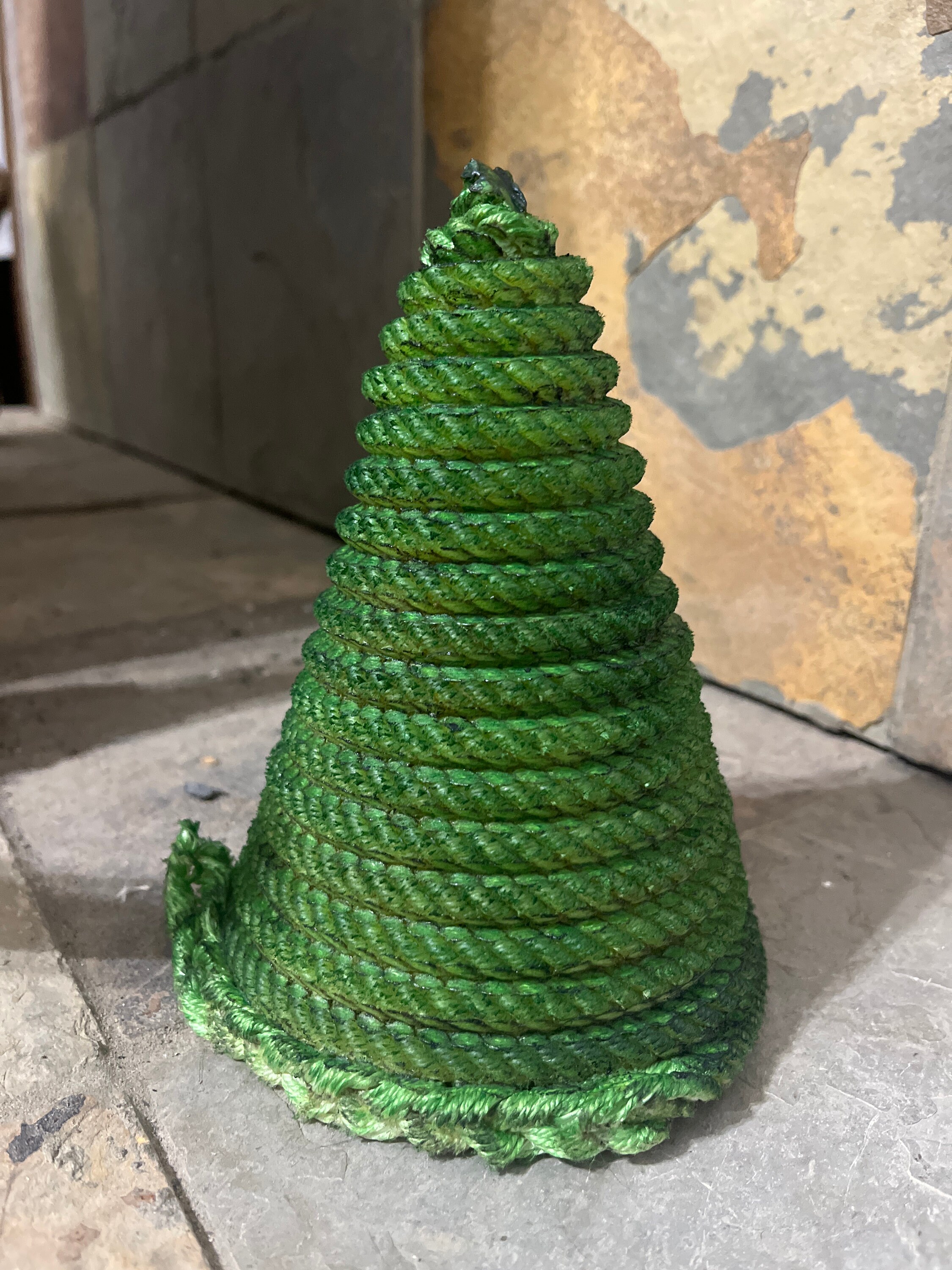 Rope Tree Set - Etsy