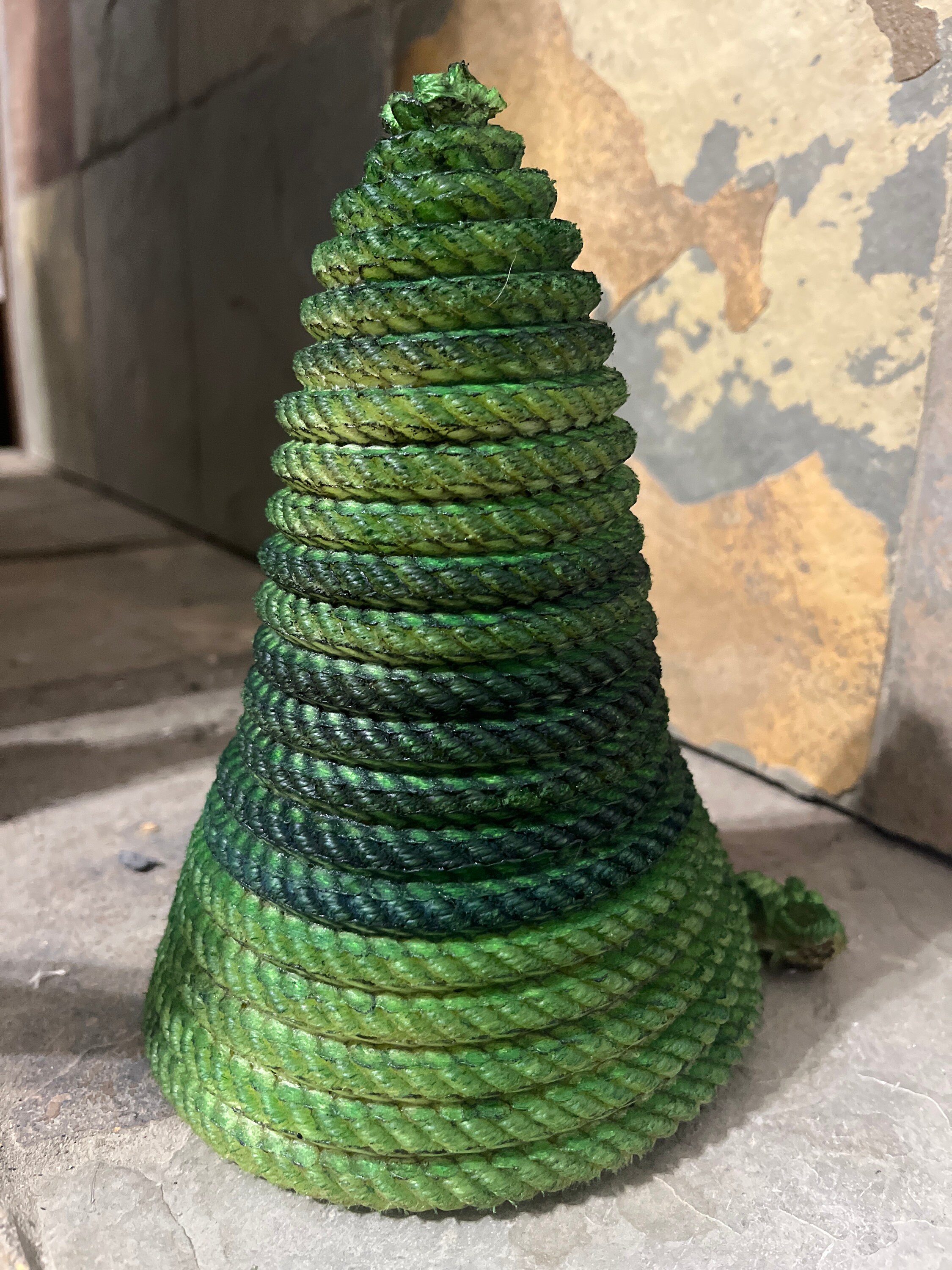 Rope Tree Set - Etsy