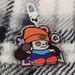 Parappa the Rapper Acrylic Charm Keychain Fan Art - Etsy