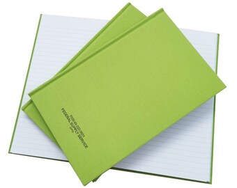 Army Green Book - Etsy