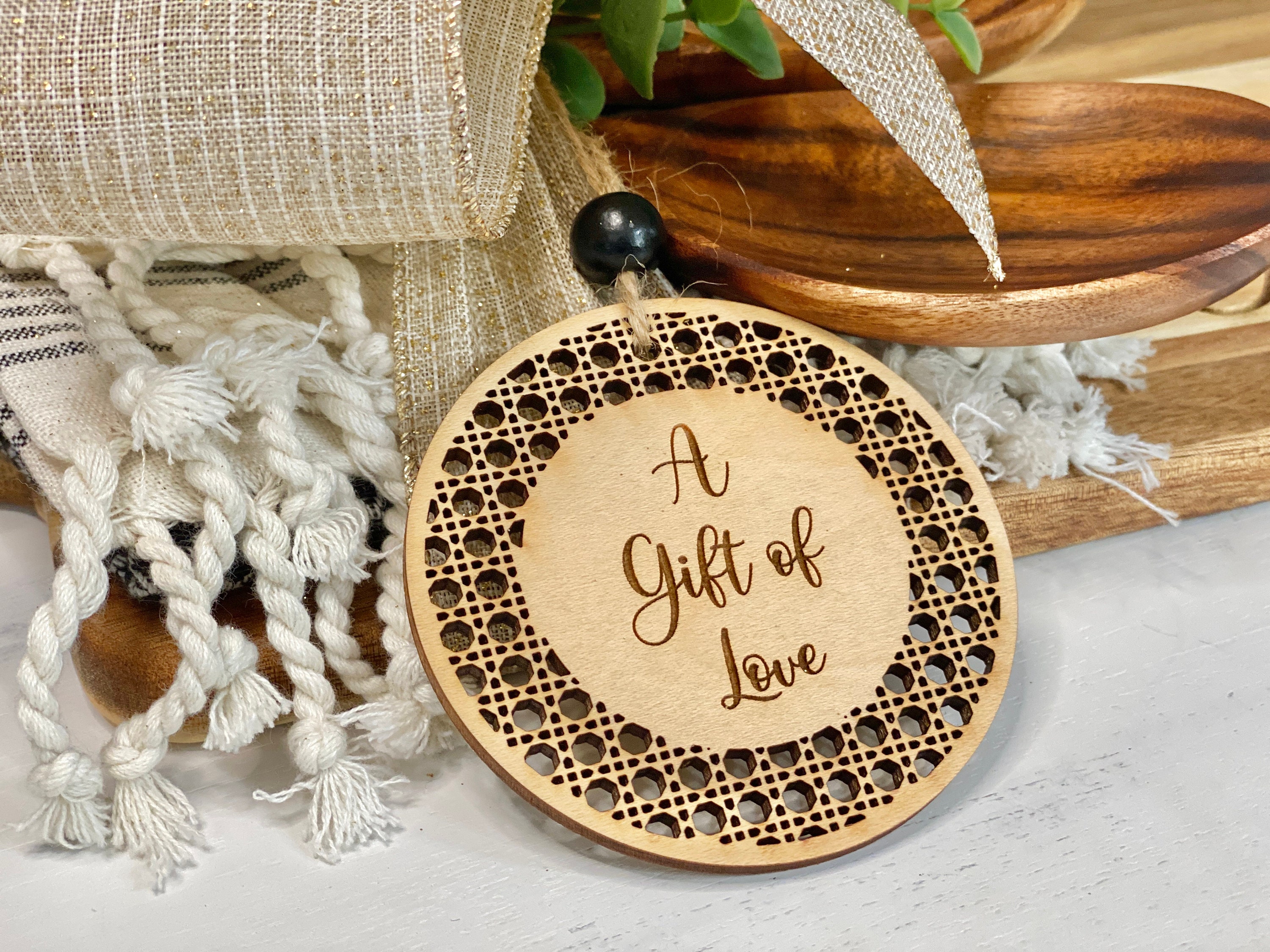 Family Name Gift Set, Personalized Cutting Board - Wedding Gift ...