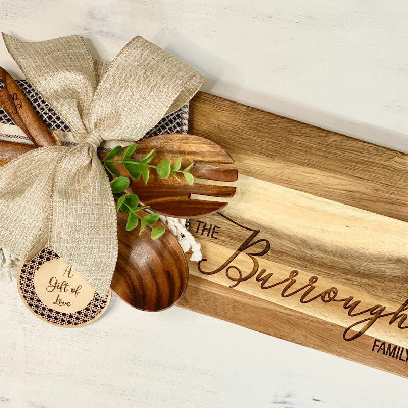 Personalized Name Boards - Etsy