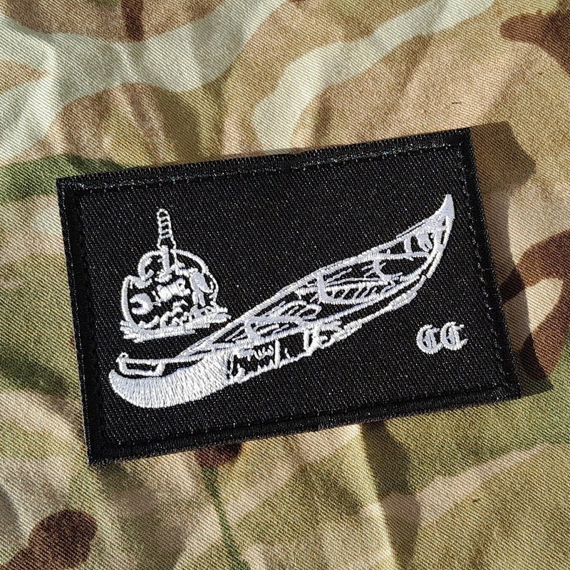 Forward Observations Group - Etsy