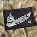 Forward Observations Group Canoe FOG Patch - Private Operations Base ...
