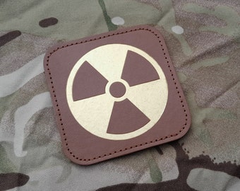 Stalker Sniper SVD Dragunov Patch Freedom Unit Loner Faction Ukrainian ...