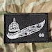 Forward Observations Group Canoe FOG Patch - Private Operations Base ...
