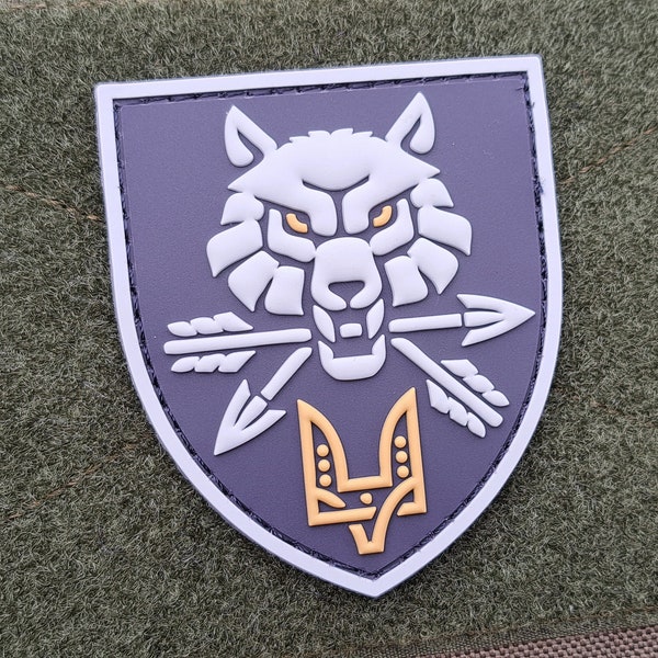 Ukraine Patch - Etsy