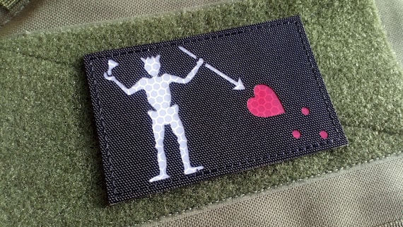 Jolly Roger Blackbeard