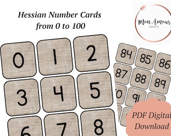 MonAmourPrints - Etsy UK