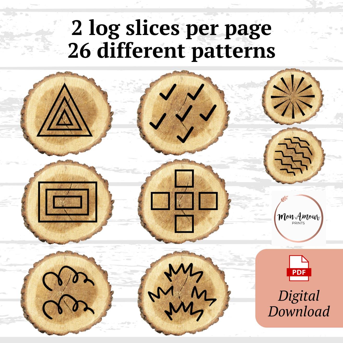 Pre-writing Lines | Mark Making Patterns | Fine Motor Skills | EYFS ...