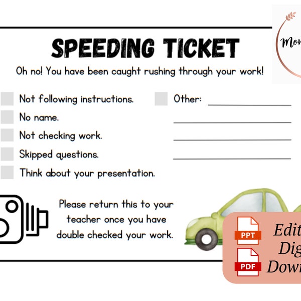 Teaching Resources - Etsy