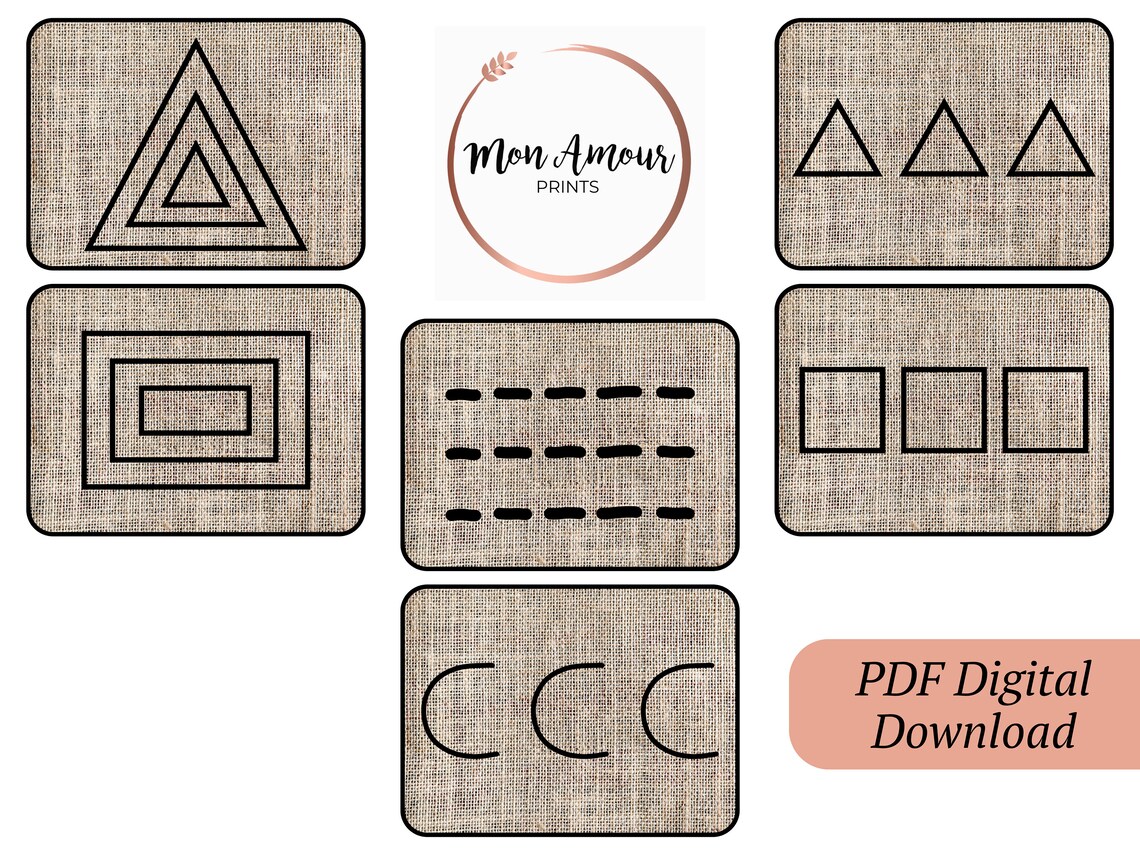 Pre-writing Lines Mark Making Fine Motor Skills Tracing Activity EYFS ...