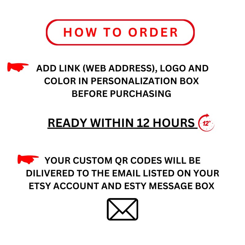 Design Custom QR Code, Logo QR Code, Website QR Code, Social Media Qr ...