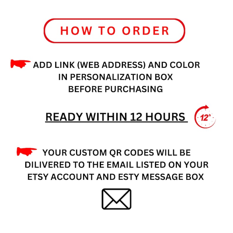 Design Custom Qr Code Website Link Qr Code Custom Text Qr Code Scan