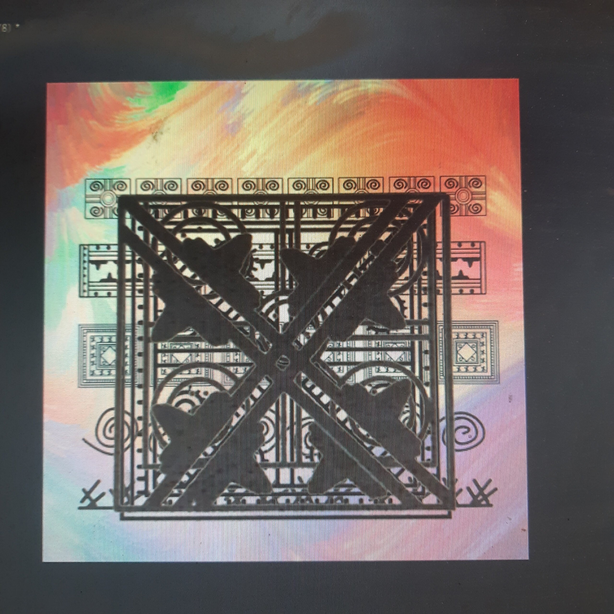 Hmong Digital Files Pack 15 Designs. PSD Digital File. - Etsy