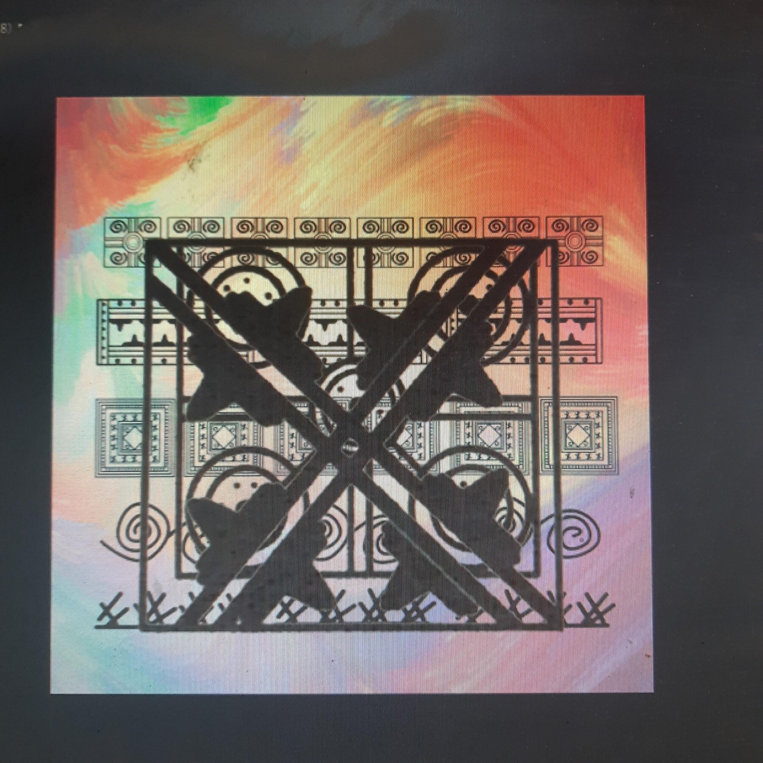 Hmong Digital Files Pack 15 Designs. PSD Digital File. - Etsy