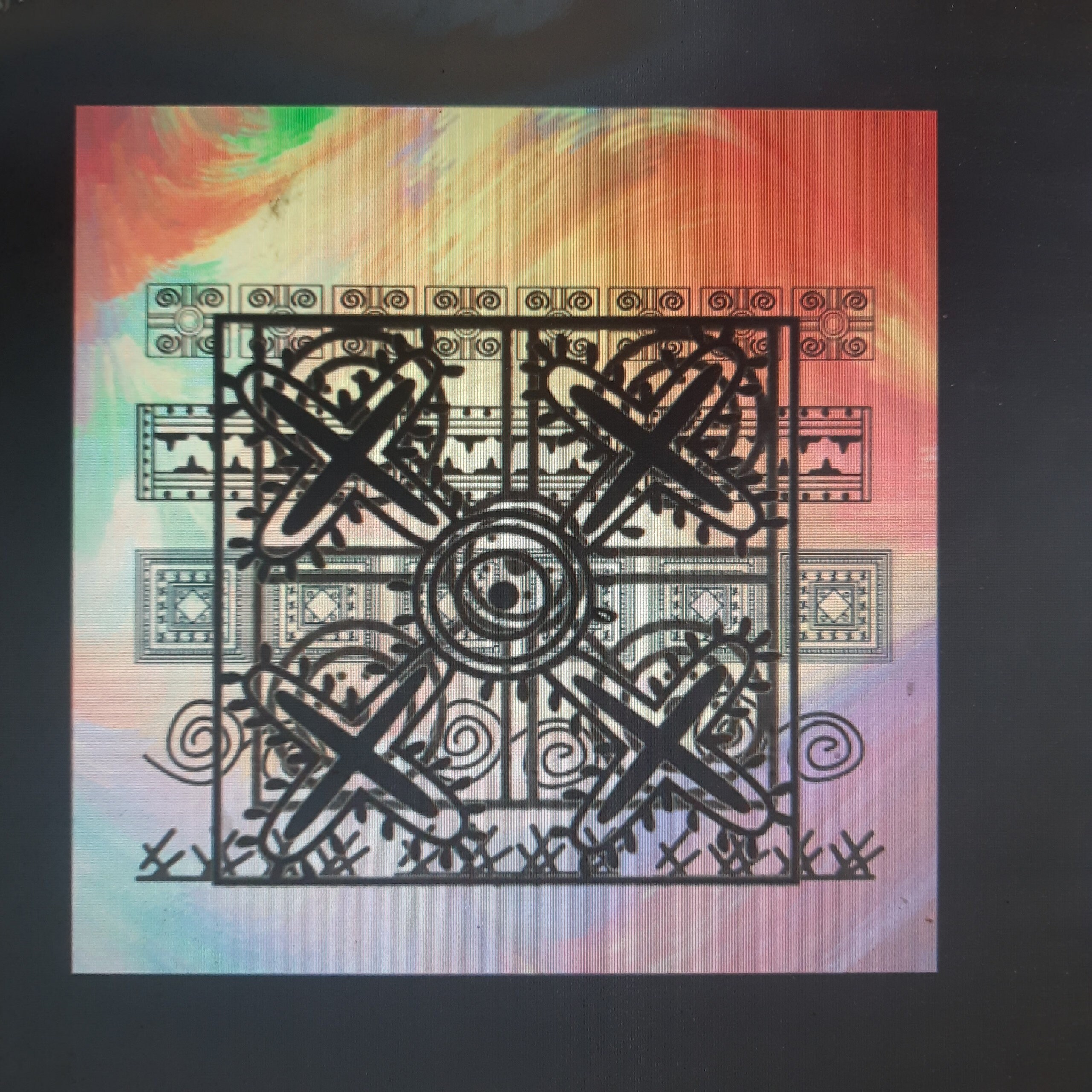 Hmong Digital Files Pack 15 Designs. PSD Digital File. - Etsy