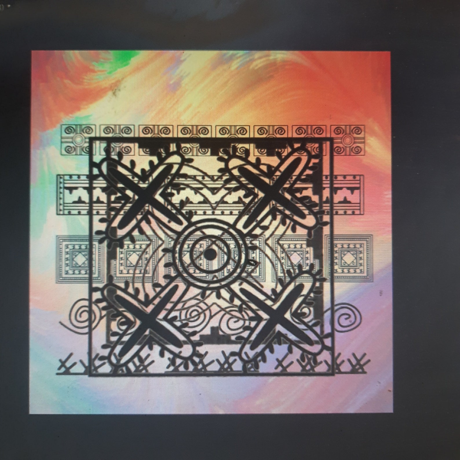 Hmong Digital Files Pack 15 - Designs. PSD Digital File. - Etsy