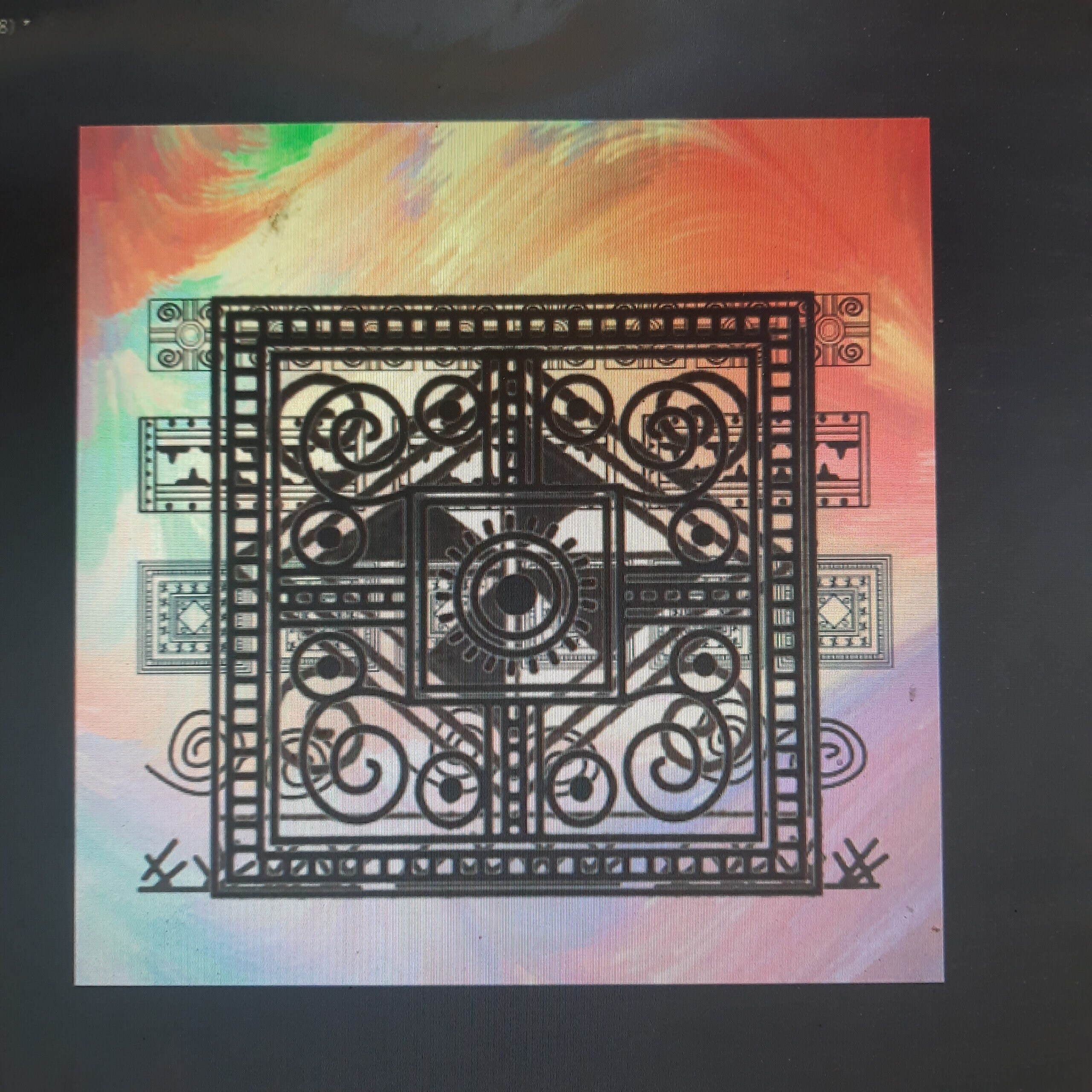 Hmong Digital Files Pack 15 Designs. PSD Digital File. - Etsy