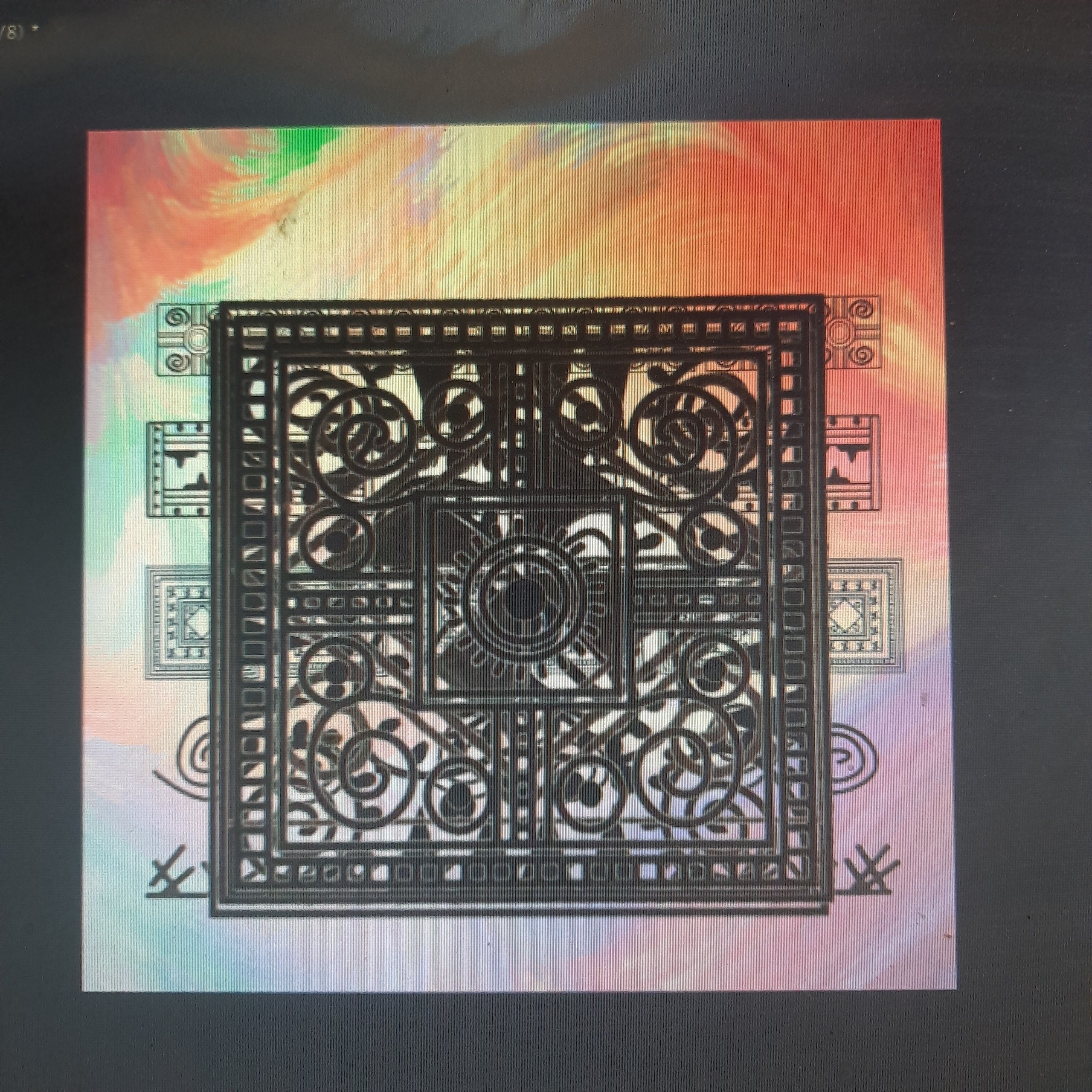 Hmong Digital Files Pack 15 Designs. PSD Digital File. - Etsy