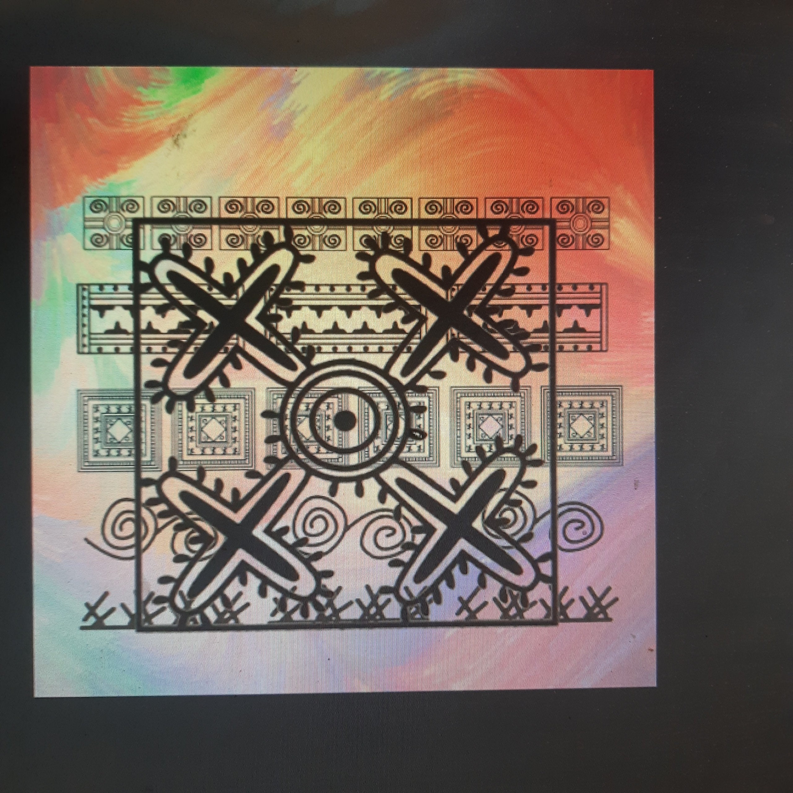 Hmong Digital Files Pack 15 Designs. PSD Digital File. - Etsy